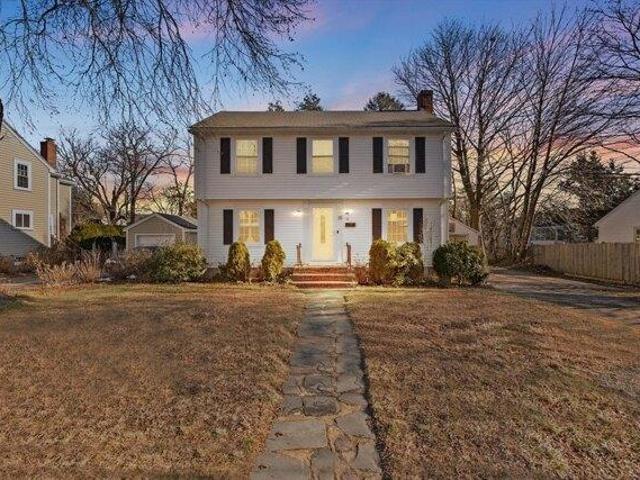 house with 5 bedroom, Brockton MA DS103162630