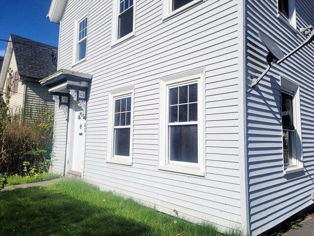 house with 5 bedroom, Brockton MA DS103101044
