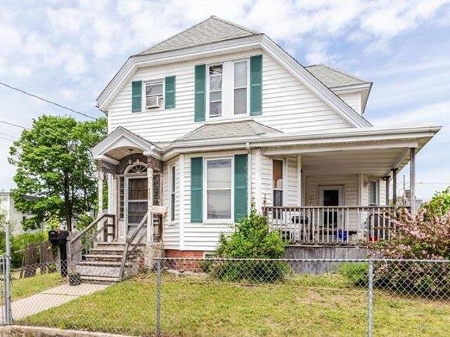 house with 5 bedroom, Brockton MA DS103435106