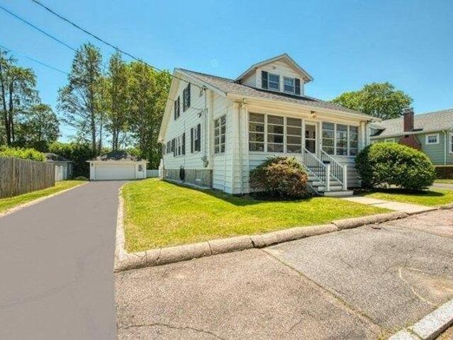 house with 5 bedroom, Brockton MA DS104114950