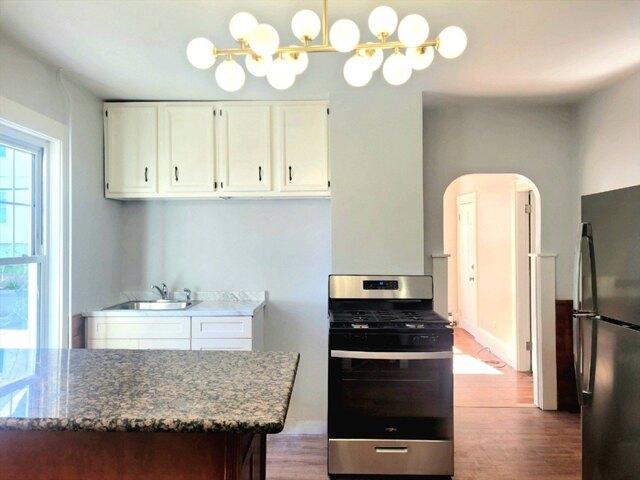 house with 5 bedroom, Brockton MA ES103101044