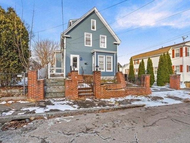house with 5 bedroom, Brockton MA ES103126232
