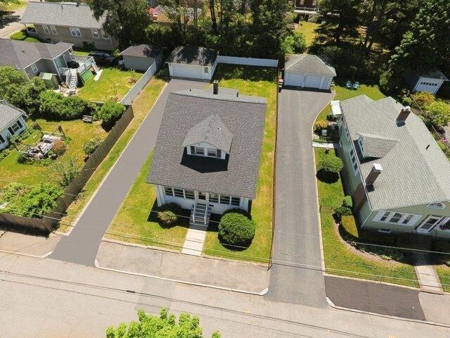 house with 5 bedroom, Brockton MA ES104114950