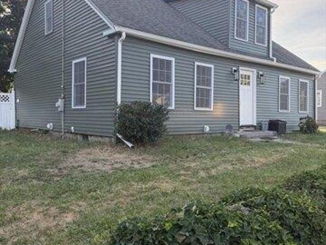 house with 5 bedroom, Brockton MA ES104899807