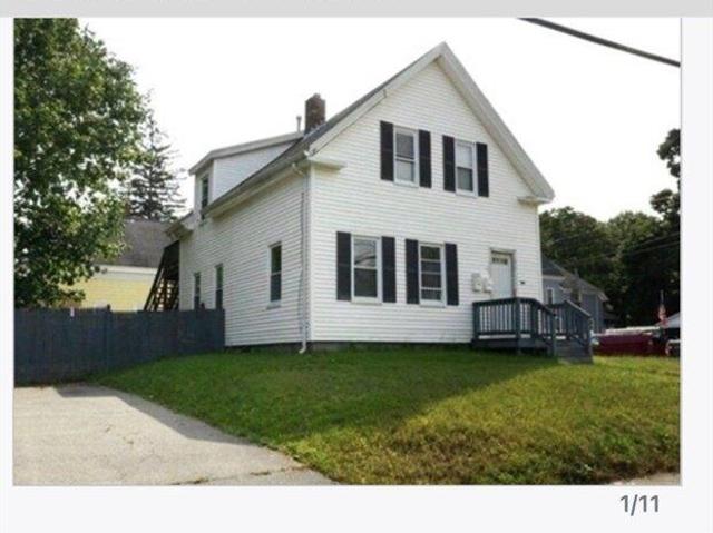 house with 5 bedroom, Brockton MA ES105096271