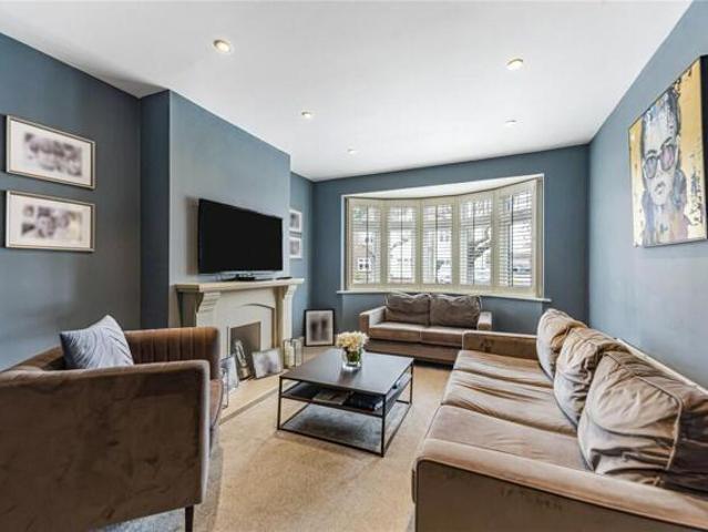 House With 5 Bedroom Bromley Greater London DS87091520