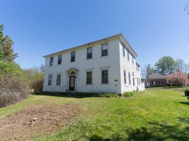 house with 5 bedroom, Brookfield MA ES105081003