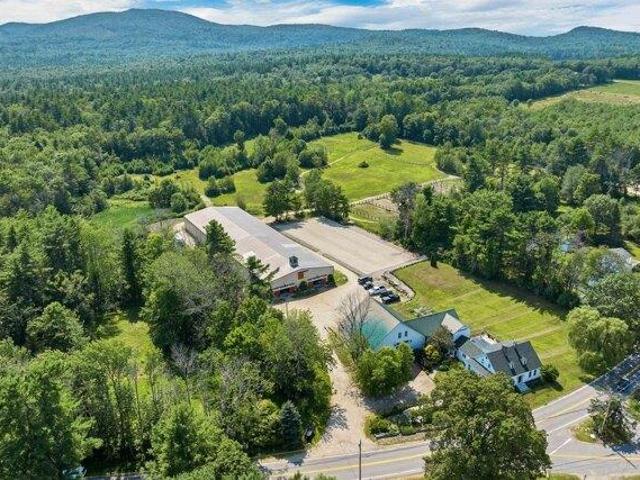 house with 5 bedroom, Brookfield NH DS104149836