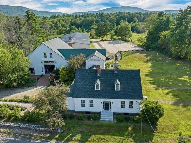 house with 5 bedroom, Brookfield NH ES103443821