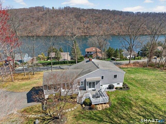 house with 5 bedroom, Brookfield CT DLS102475489