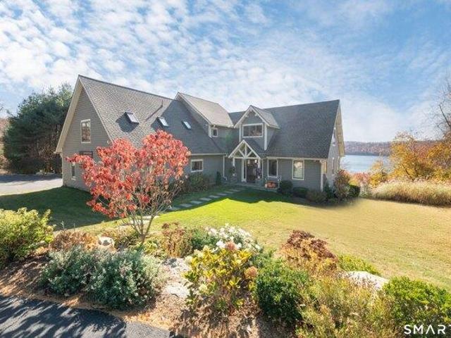 house with 5 bedroom, Brookfield CT DS102585869