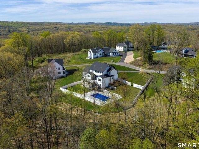 house with 5 bedroom, Brookfield CT DS102826038