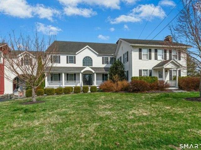house with 5 bedroom, Brookfield CT DS102823538