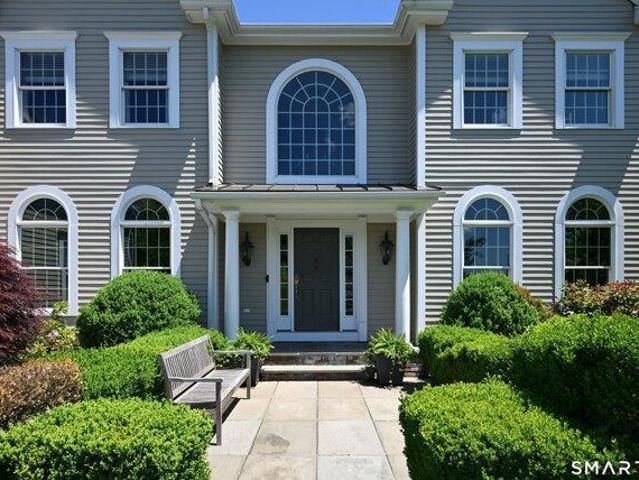 house with 5 bedroom, Brookfield CT DS103186013