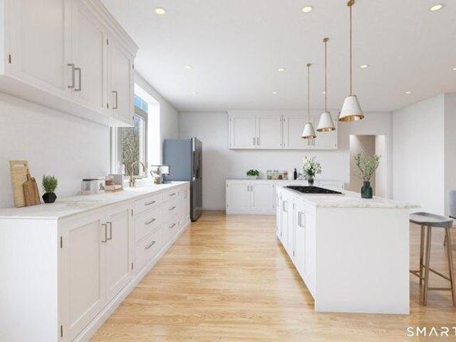 house with 5 bedroom, Brookfield CT ES104116489