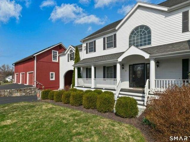 house with 5 bedroom, Brookfield CT ES104264839