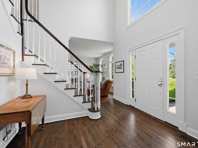 house with 5 bedroom, Brookfield CT ES103186013