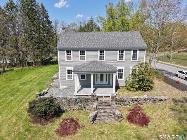 house with 5 bedroom, Brooklyn CT DLS102444570