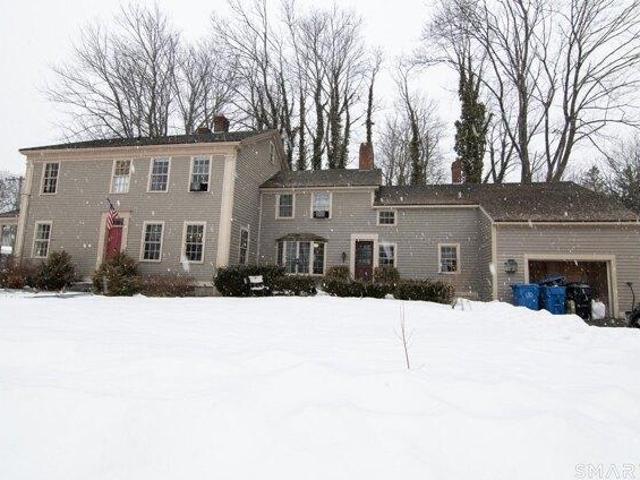 house with 5 bedroom, Brooklyn CT DLS102476168