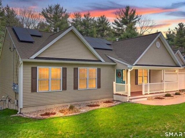 house with 5 bedroom, Brooklyn CT DS103097938