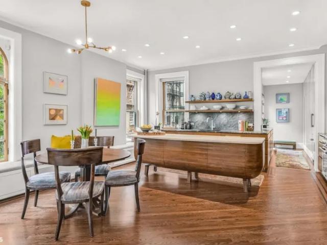 house with 5 bedroom, Brooklyn Heights NY DLS102245762