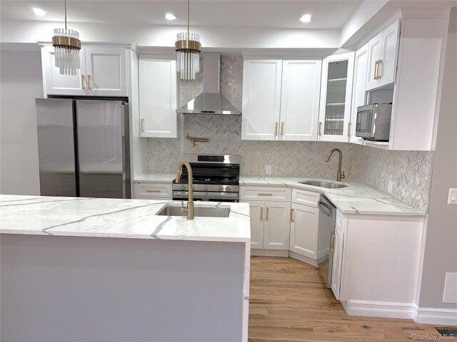 house with 5 bedroom, Brooklyn NY DS102282531
