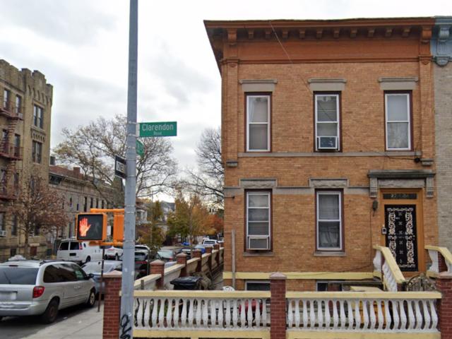 house with 5 bedroom, BROOKLYN NY ES87431025