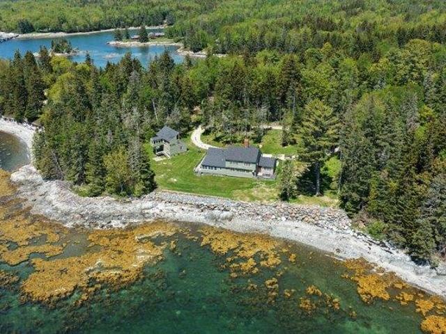 house with 5 bedroom, Brooklin ME DS103968926