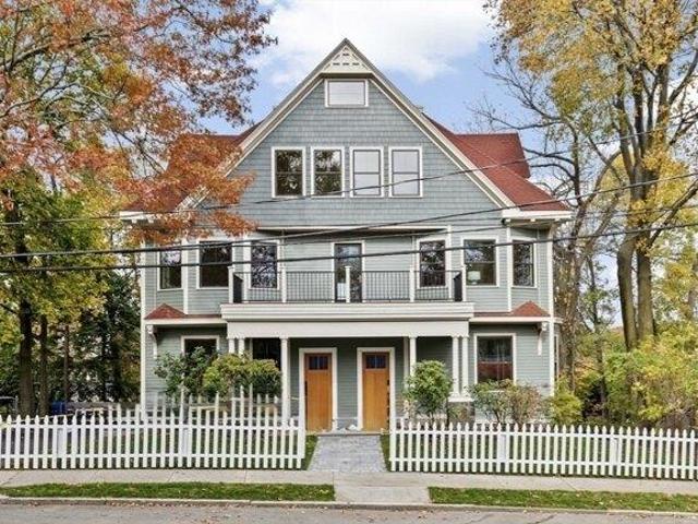 house with 5 bedroom, Brookline MA DS101933995