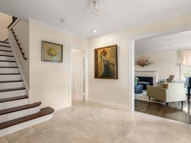 house with 5 bedroom, Brookline MA DS102411886