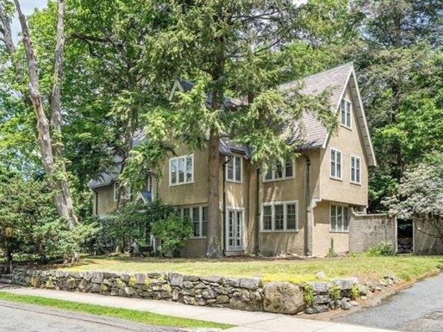 house with 5 bedroom, Brookline MA DS103493973