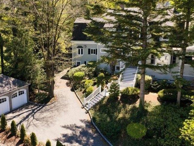 house with 5 bedroom, Brookline MA DS103809061