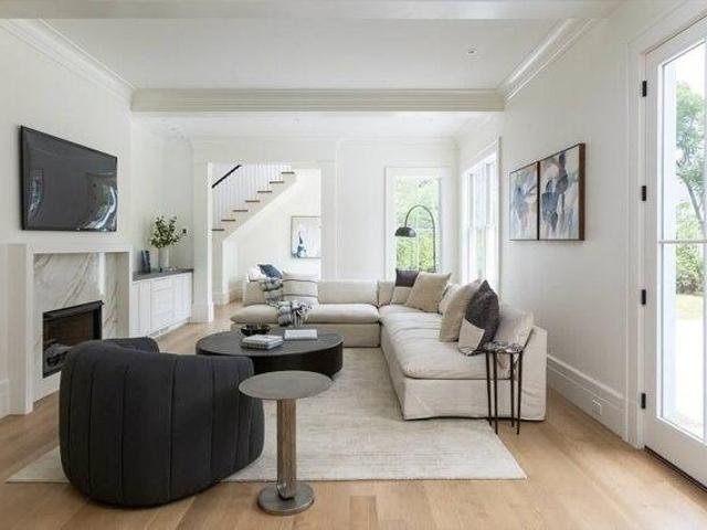 house with 5 bedroom, Brookline MA DS103188569