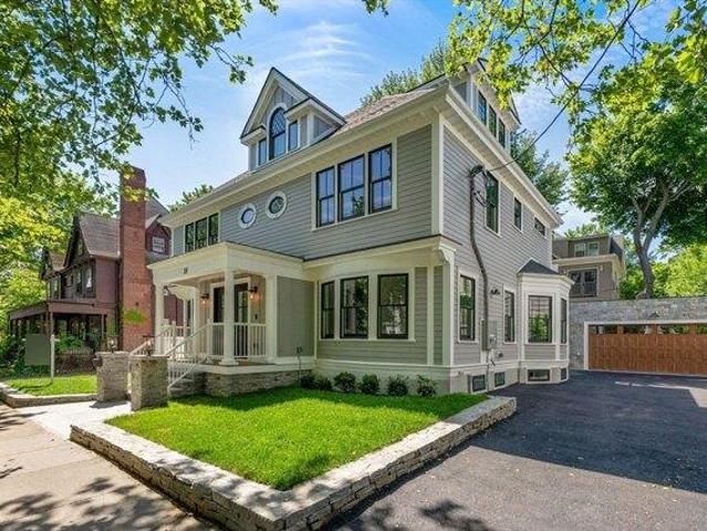 house with 5 bedroom, Brookline MA DS103247605