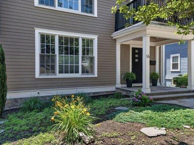 house with 5 bedroom, Brookline MA DS104266157