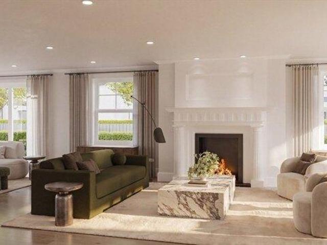 house with 5 bedroom, Brookline MA ES102860855