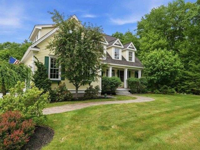 house with 5 bedroom, Brookline NH DS103967123