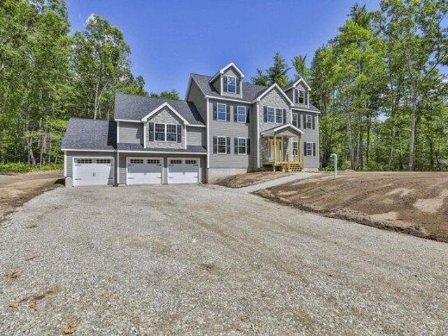 house with 5 bedroom, Brookline NH DS104329701