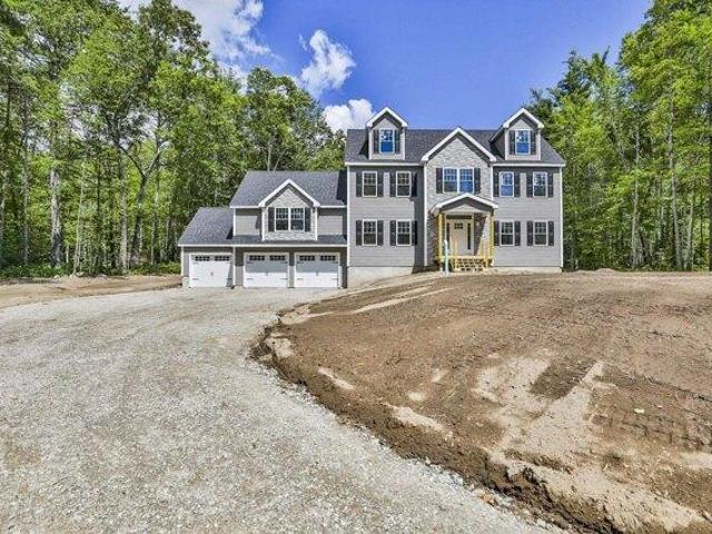 house with 5 bedroom, Brookline NH ES105478382