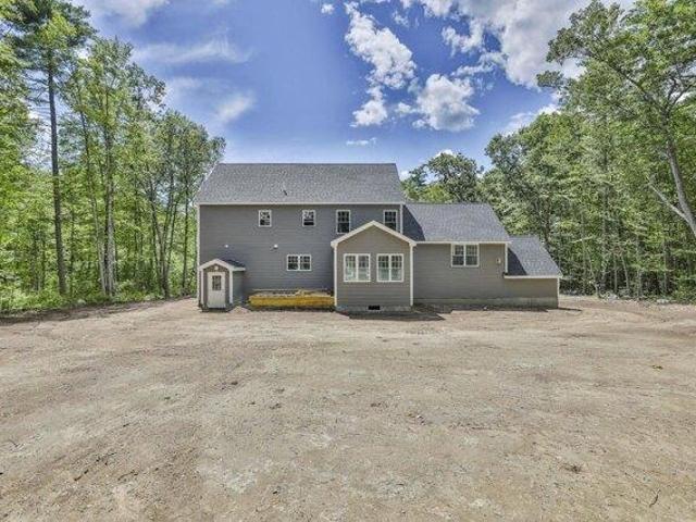 house with 5 bedroom, Brookline NH ES105093547