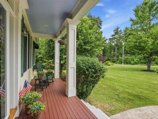 house with 5 bedroom, Brookline NH ES105113813