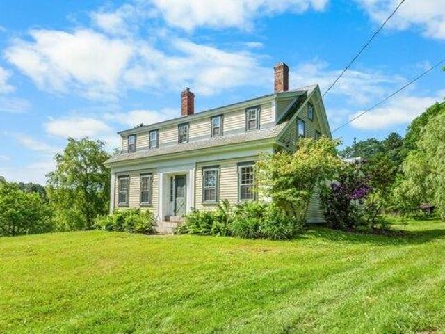 house with 5 bedroom, Brooksville ME ES105231121