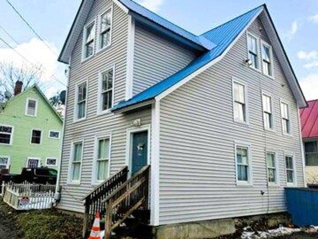 house with 5 bedroom, Brattleboro VT DLS101630947