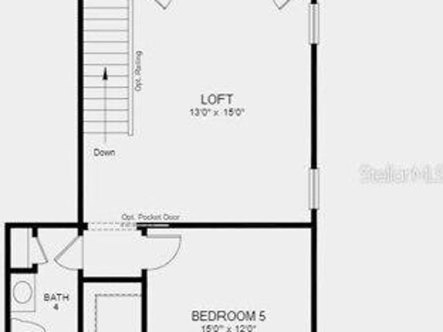 house with 5 bedroom, Bradenton FL ES103501098