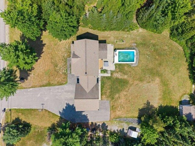 house with 5 bedroom, Bradley ME ES105141574