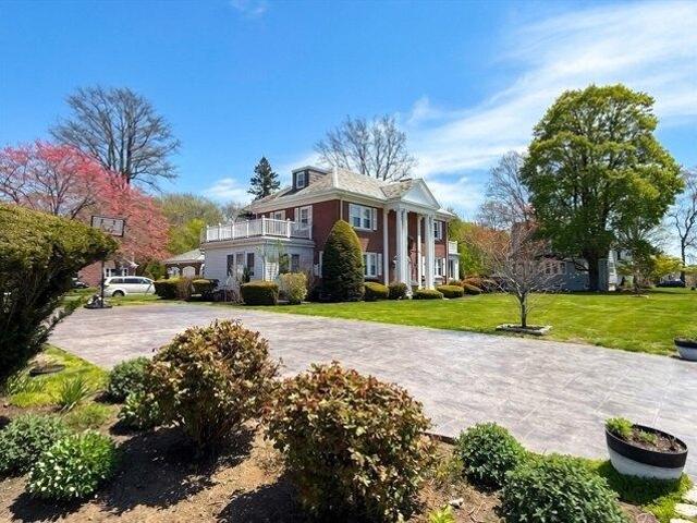 house with 5 bedroom, Braintree MA DS102559645