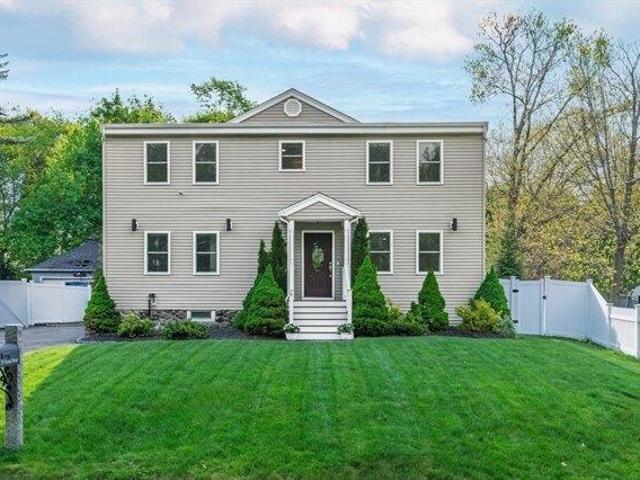 house with 5 bedroom, Braintree MA DS102593956