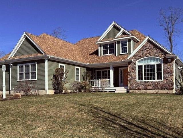 house with 5 bedroom, Braintree MA DS102064481