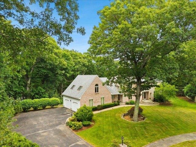 house with 5 bedroom, Braintree MA DS103968935