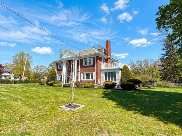 house with 5 bedroom, Braintree MA ES103250538